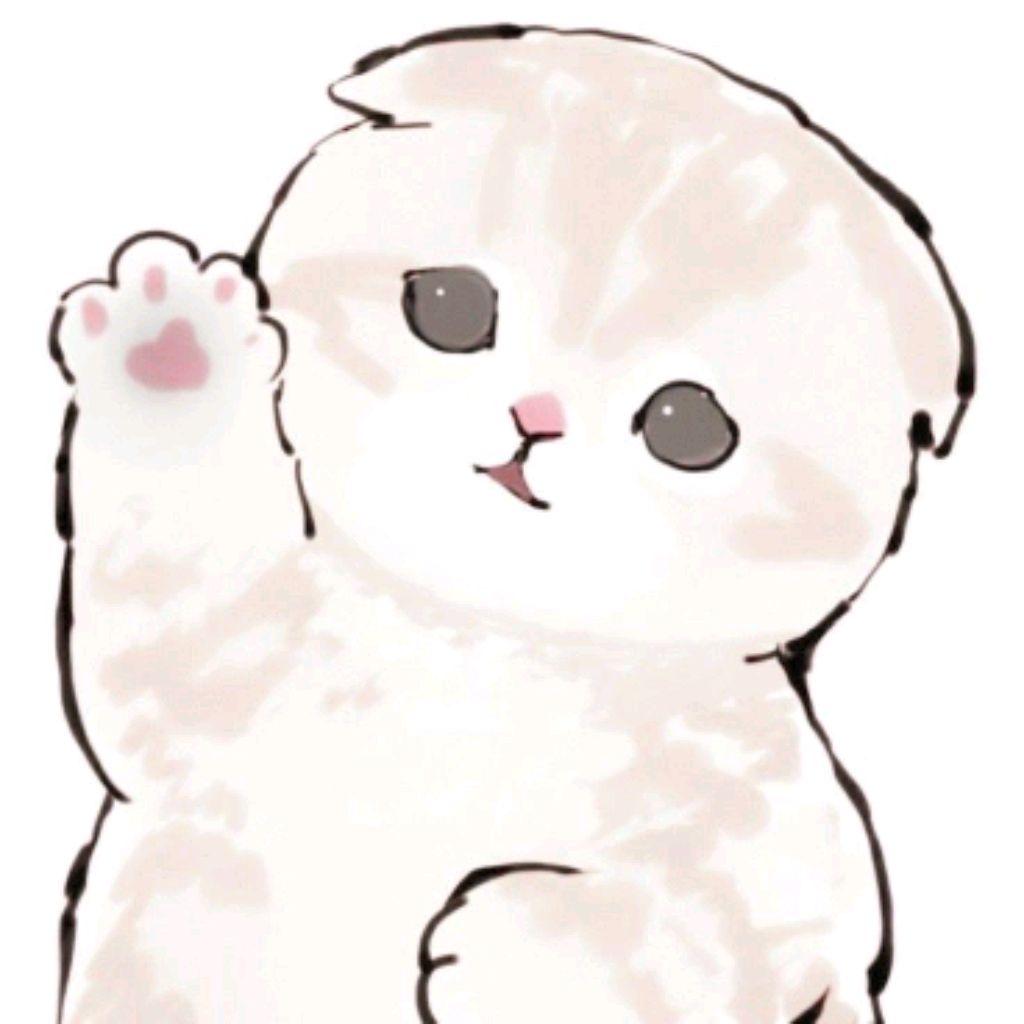 Иконка канала Warrior cats! :)