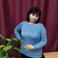 Иконка канала Вязание with Love