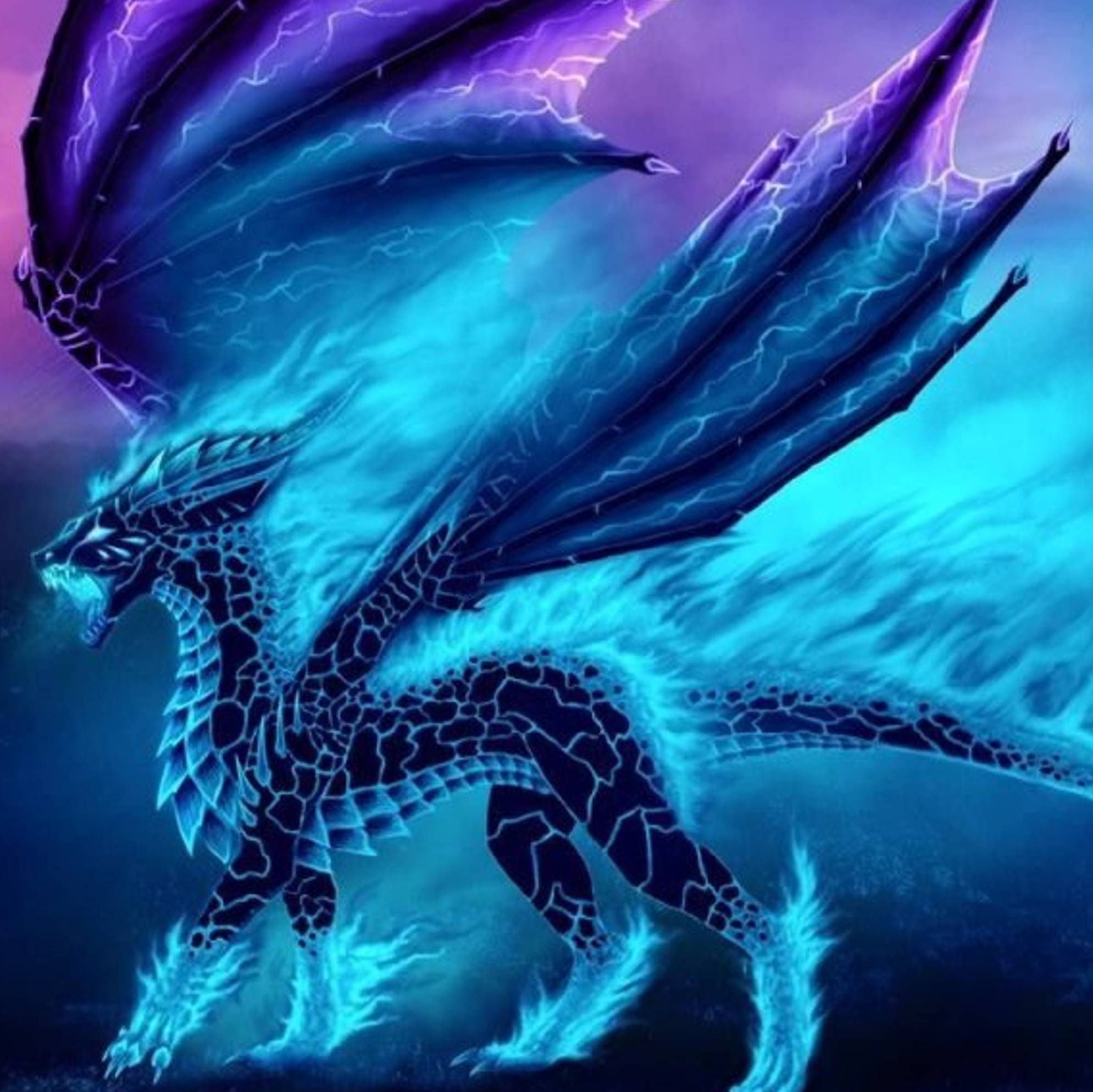 Иконка канала Dragon