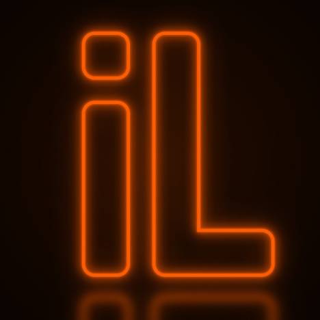 Иконка канала ILGIZ