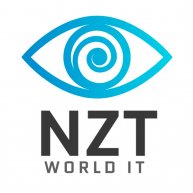 Иконка канала NZT