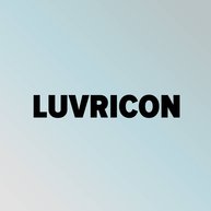 Иконка канала Luvricon