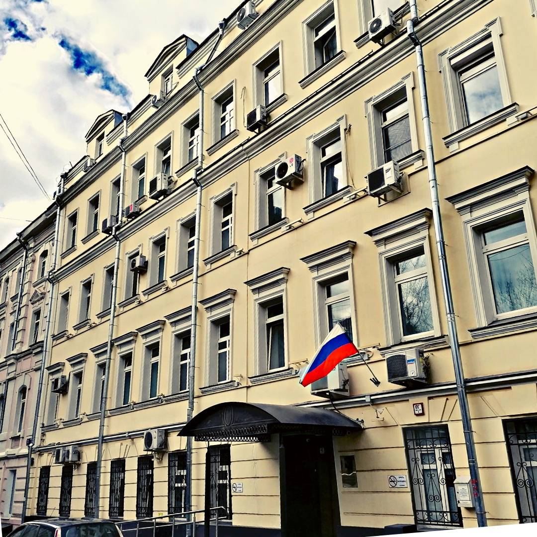 Иконка канала Mosoblproc