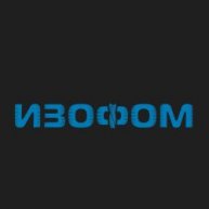 Иконка канала Izofom