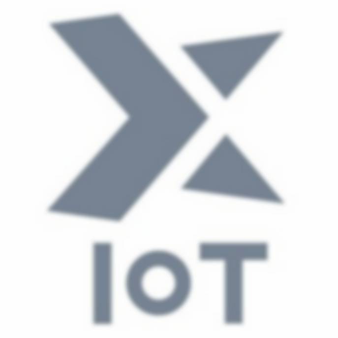 Иконка канала Xiot