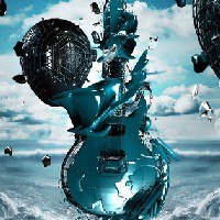 Иконка канала Alex Moor