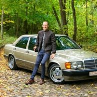 Иконка канала Андрей Прокопенко