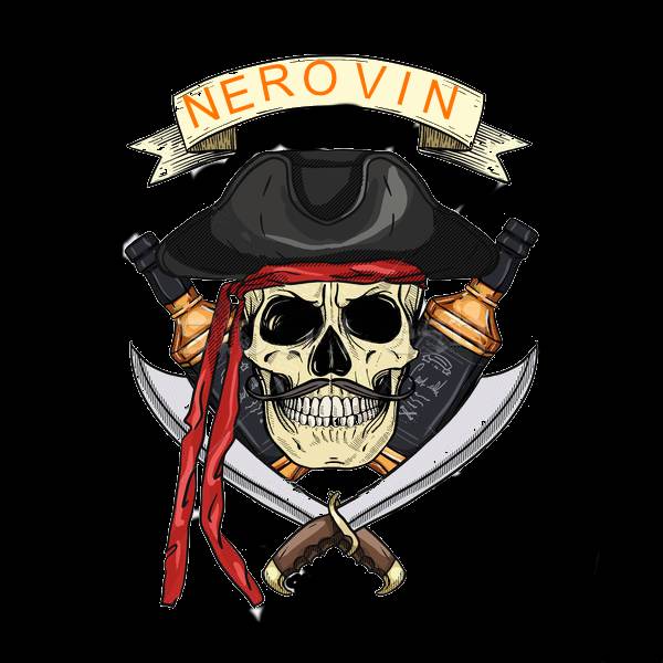 Иконка канала Nerovin