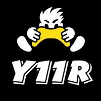 Иконка канала Y11R