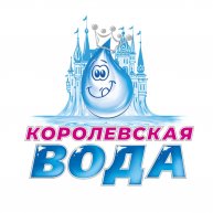 Иконка канала "Королевская Вода" TM