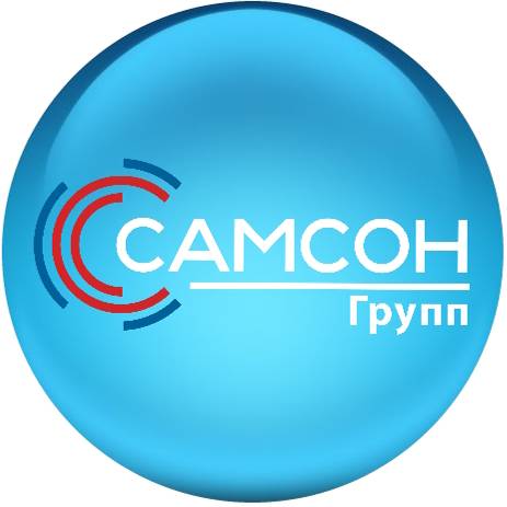 Иконка канала САМСОН Групп (МИС «КПС «САМСОН»)