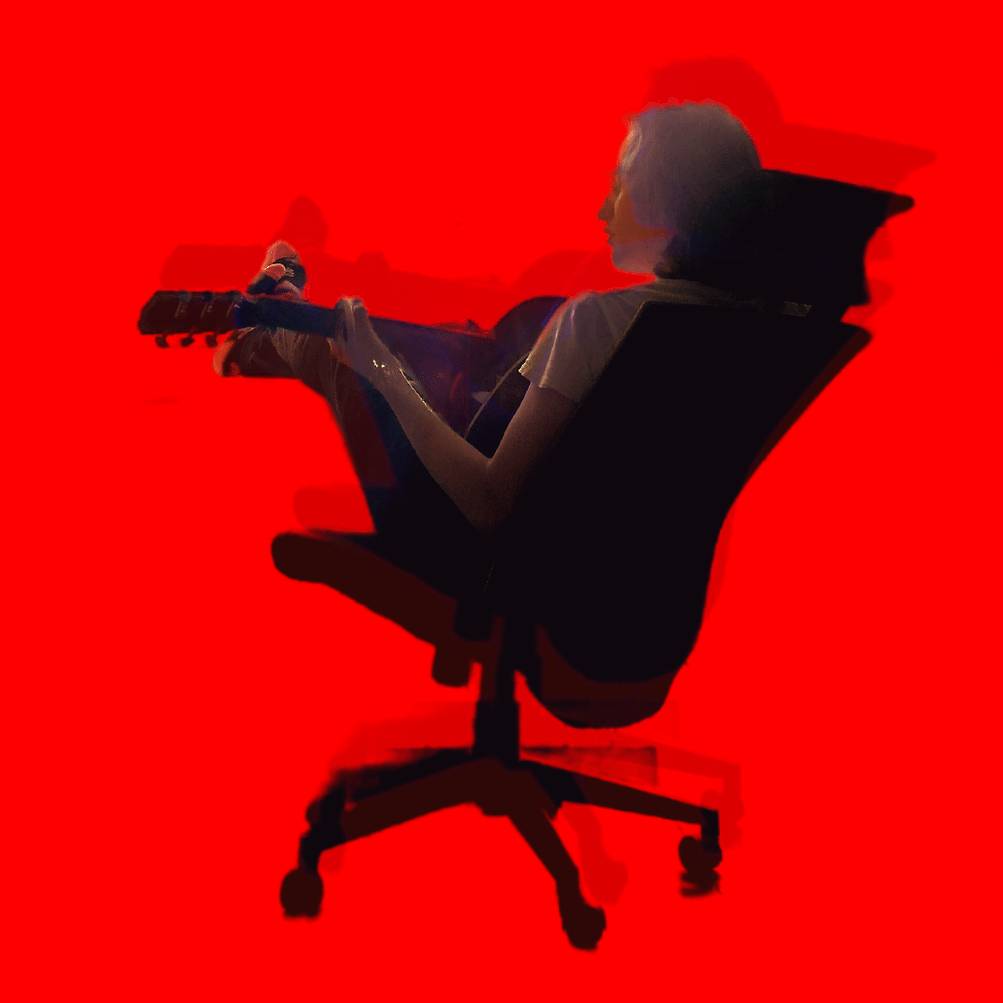 Иконка канала redberserk