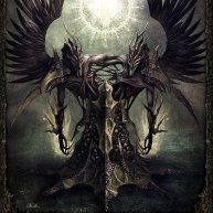 Иконка канала Sen God Central