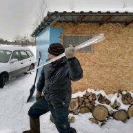 Иконка канала Всё делаю сам.