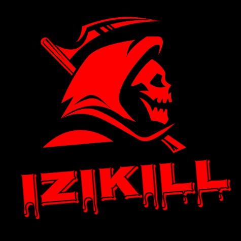 Иконка канала IZIkill_TV