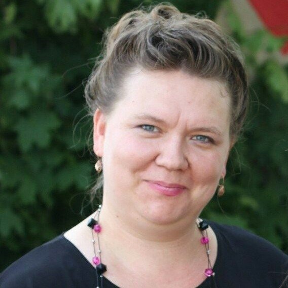 Иконка канала Староганькинская библиотека №25