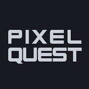 Иконка канала Pixel Quest - игры на световом полу