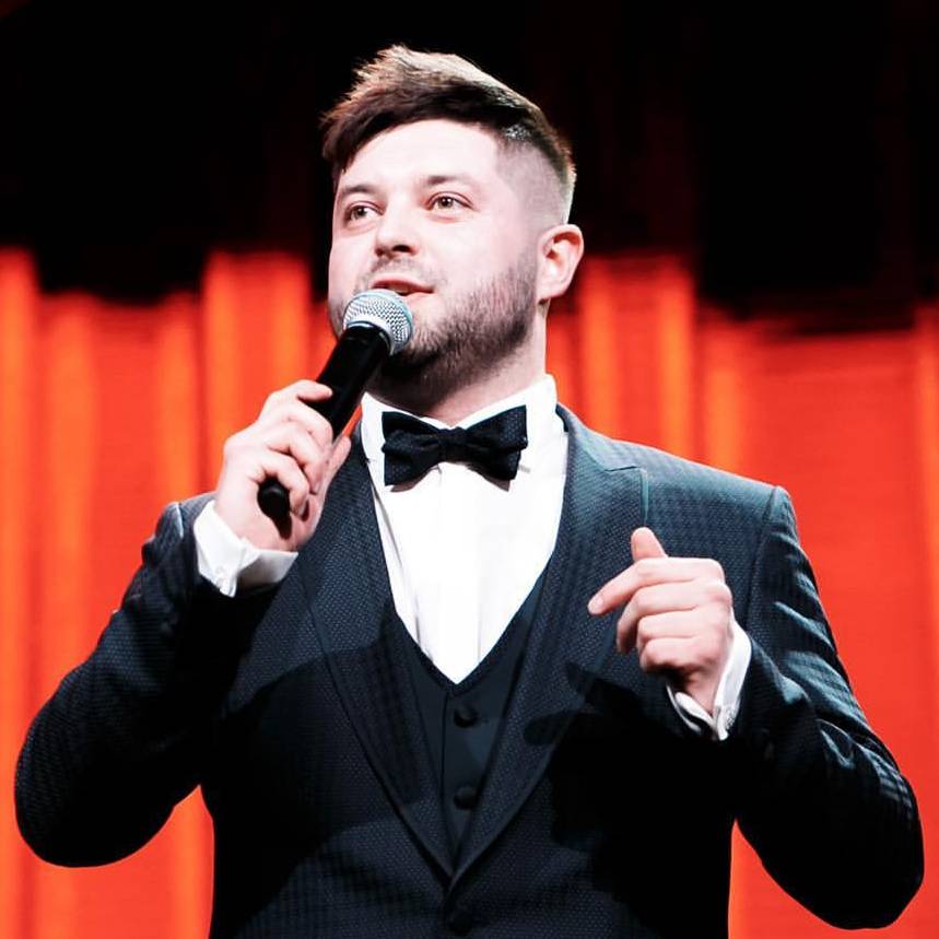 Иконка канала Андрей Васин