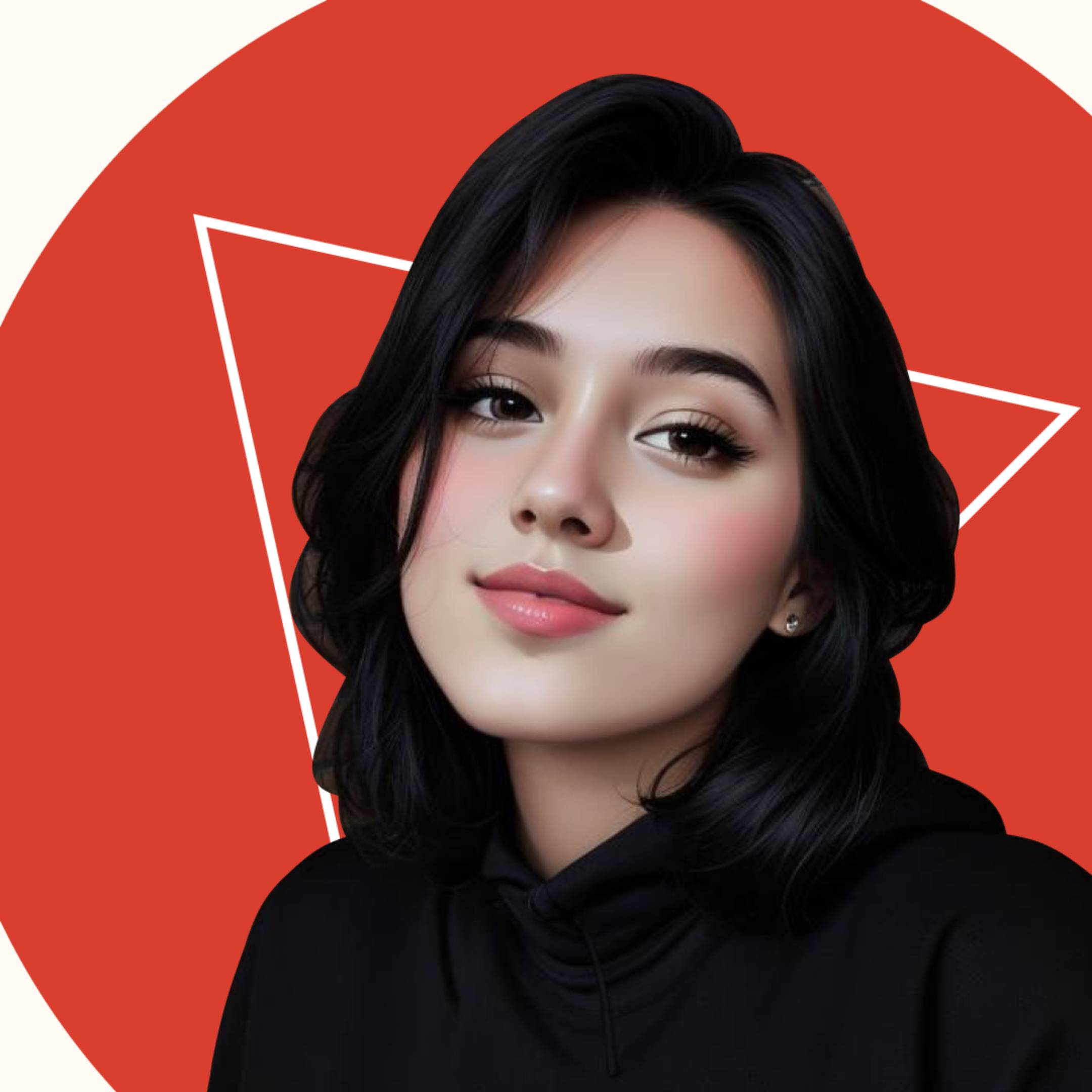 Иконка канала Анна Красная