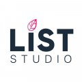 Иконка канала LiST Studio