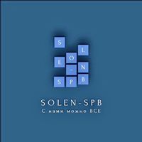 Иконка канала Solenspb