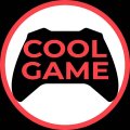 Иконка канала CoolGame