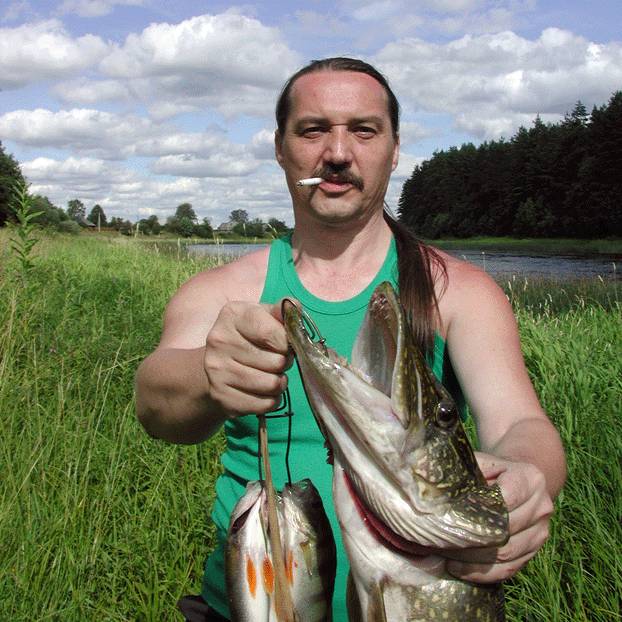 Иконка канала Мои поделки