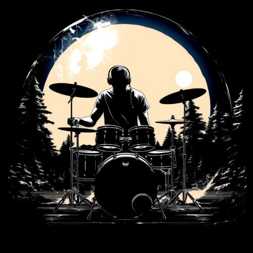 Иконка канала SERGODRUM