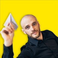 Иконка канала РестоБорис про общепит