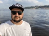 Иконка канала Murlin VK