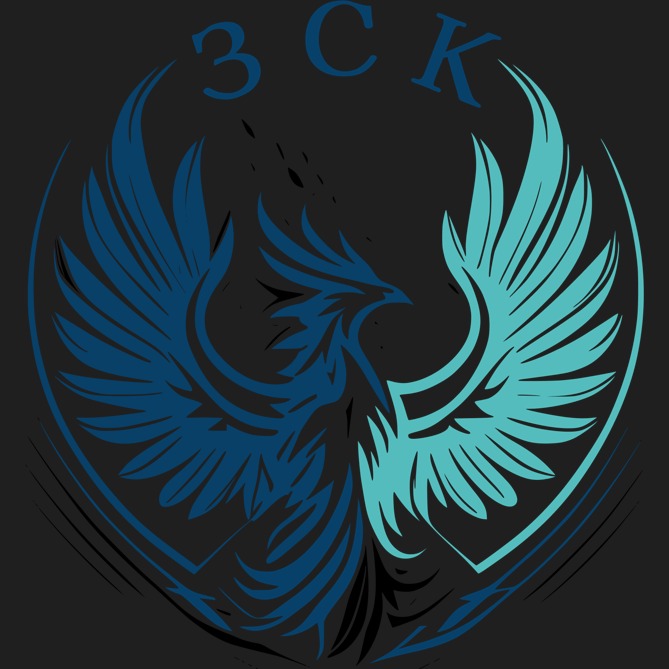 Иконка канала ЗСК ФЕНИКС