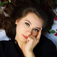 Иконка канала Настасья Шарп