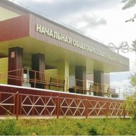 Иконка канала МАОУ НШ п. Харп