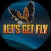 Иконка канала Let's get fly