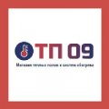Иконка канала Интернет-магазин теплых полов tp09.ru