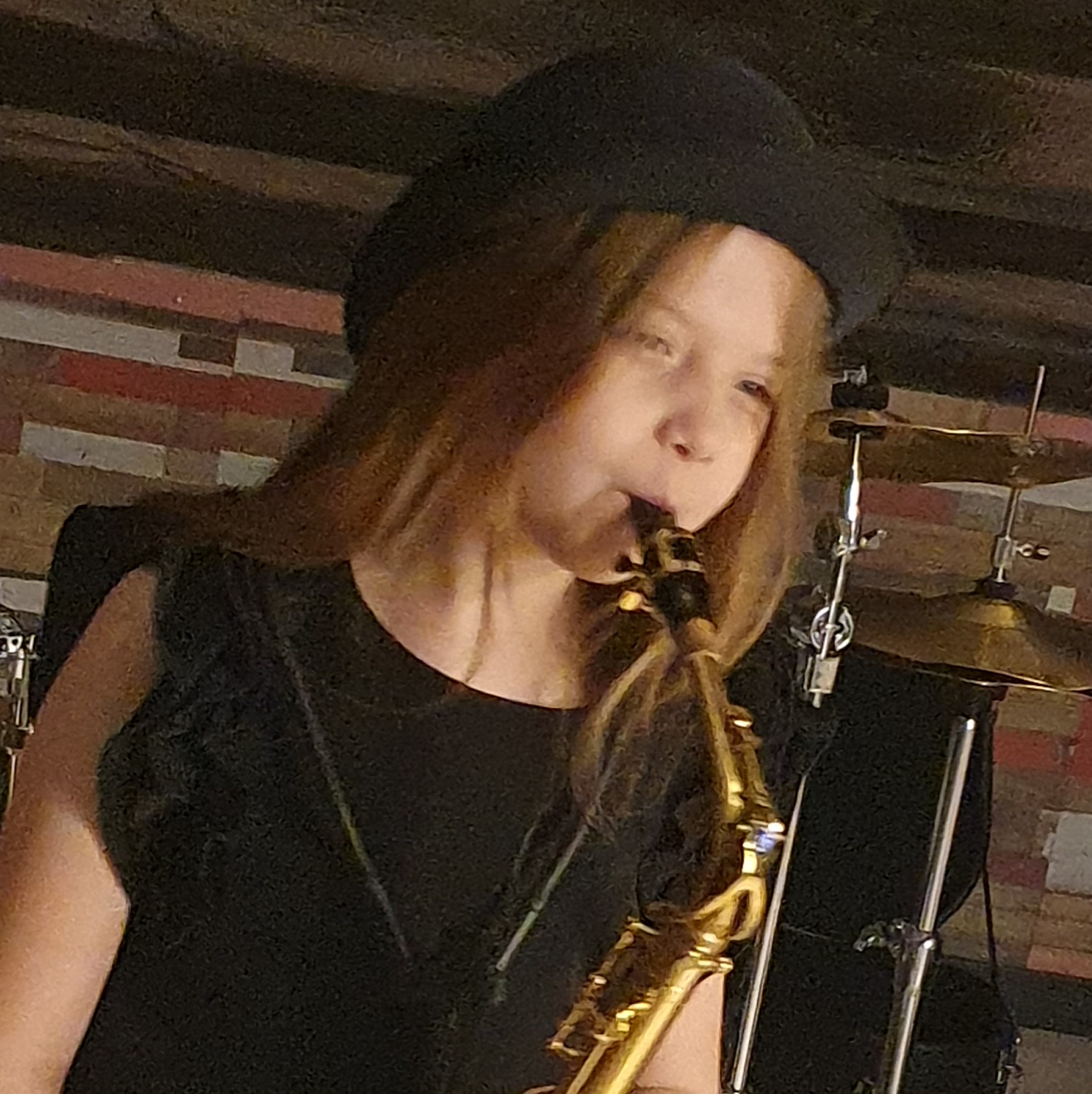 Иконка канала Masha&sax
