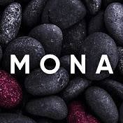 Иконка канала Mona music