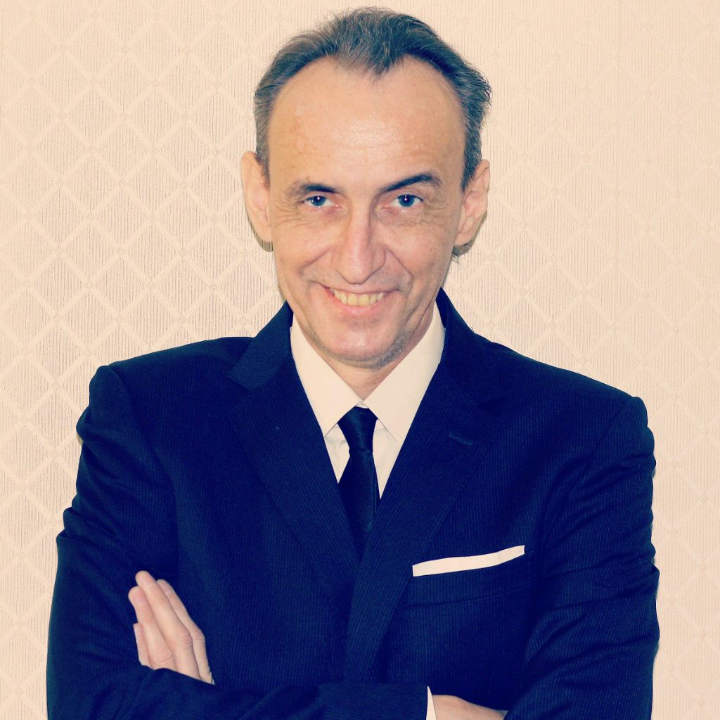 Иконка канала Сергей