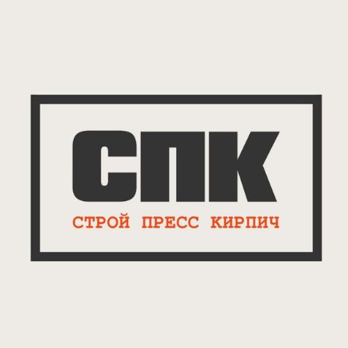 Иконка канала СтройПрессКирпич