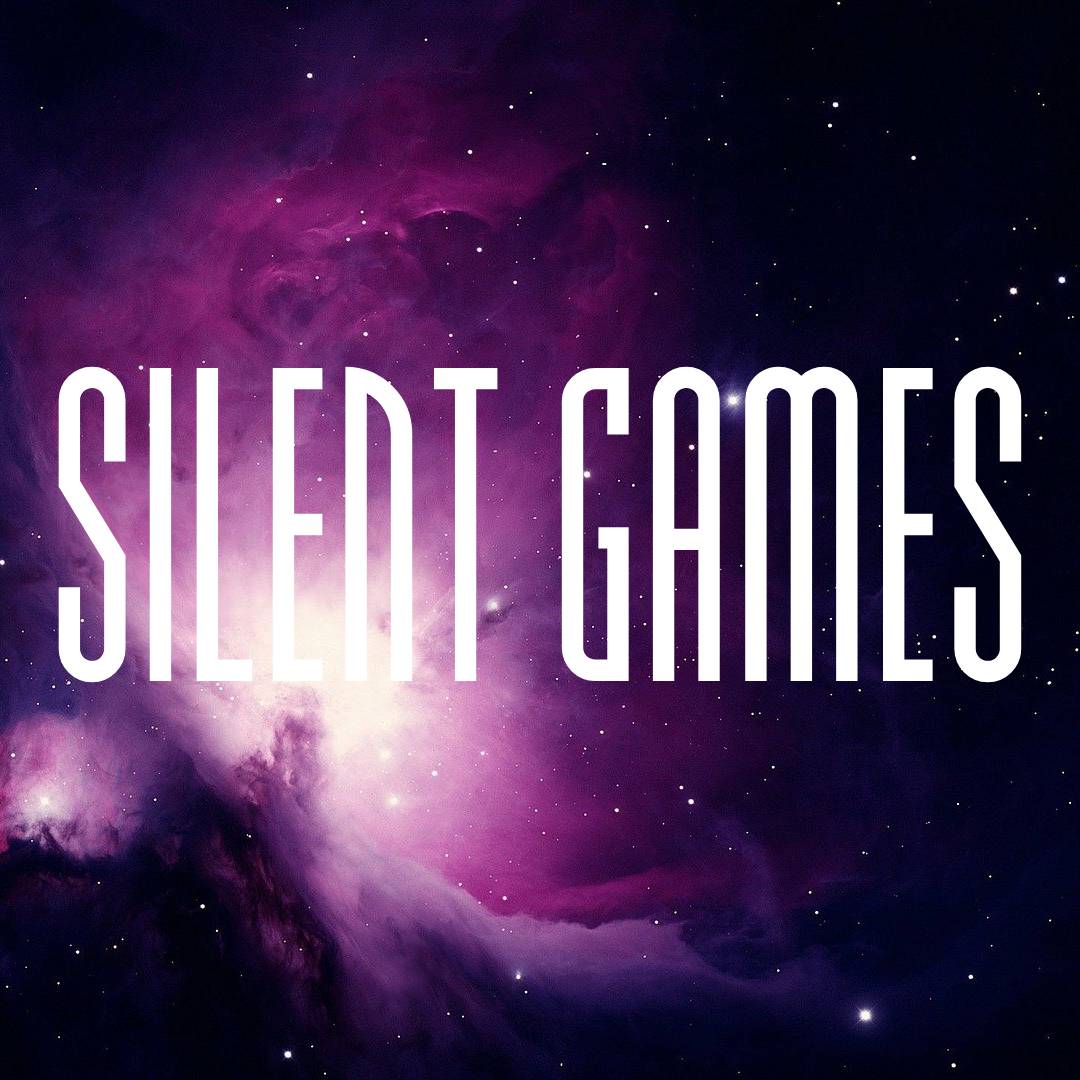 Иконка канала SILENT GAMES