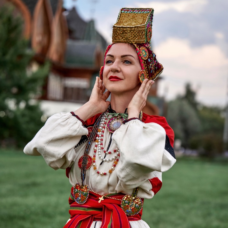 Иконка канала Елена Васильева