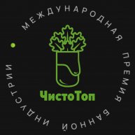 Иконка канала Премия банной индустрии ЧистоТоп