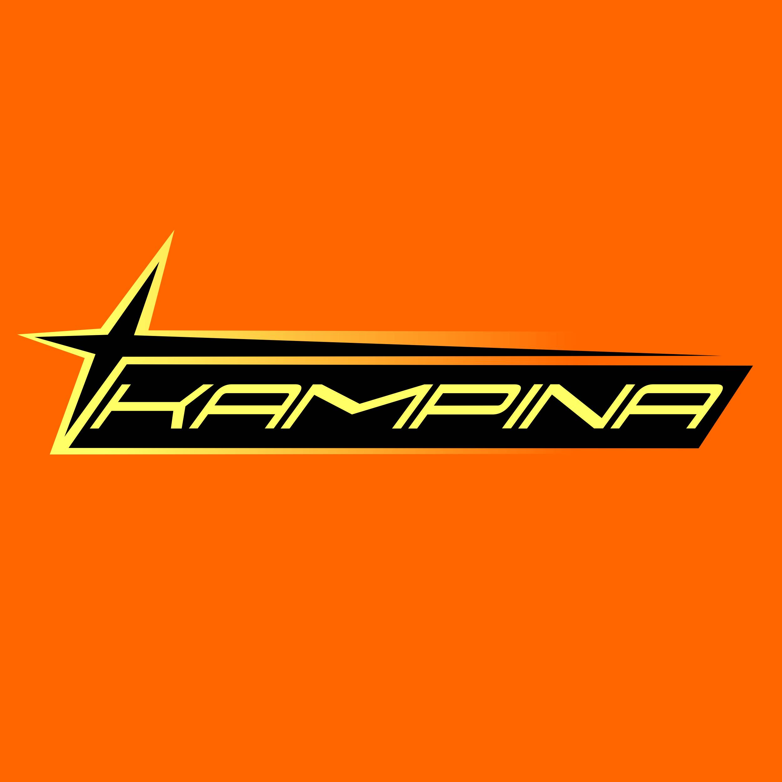 Иконка канала Kampina.ru