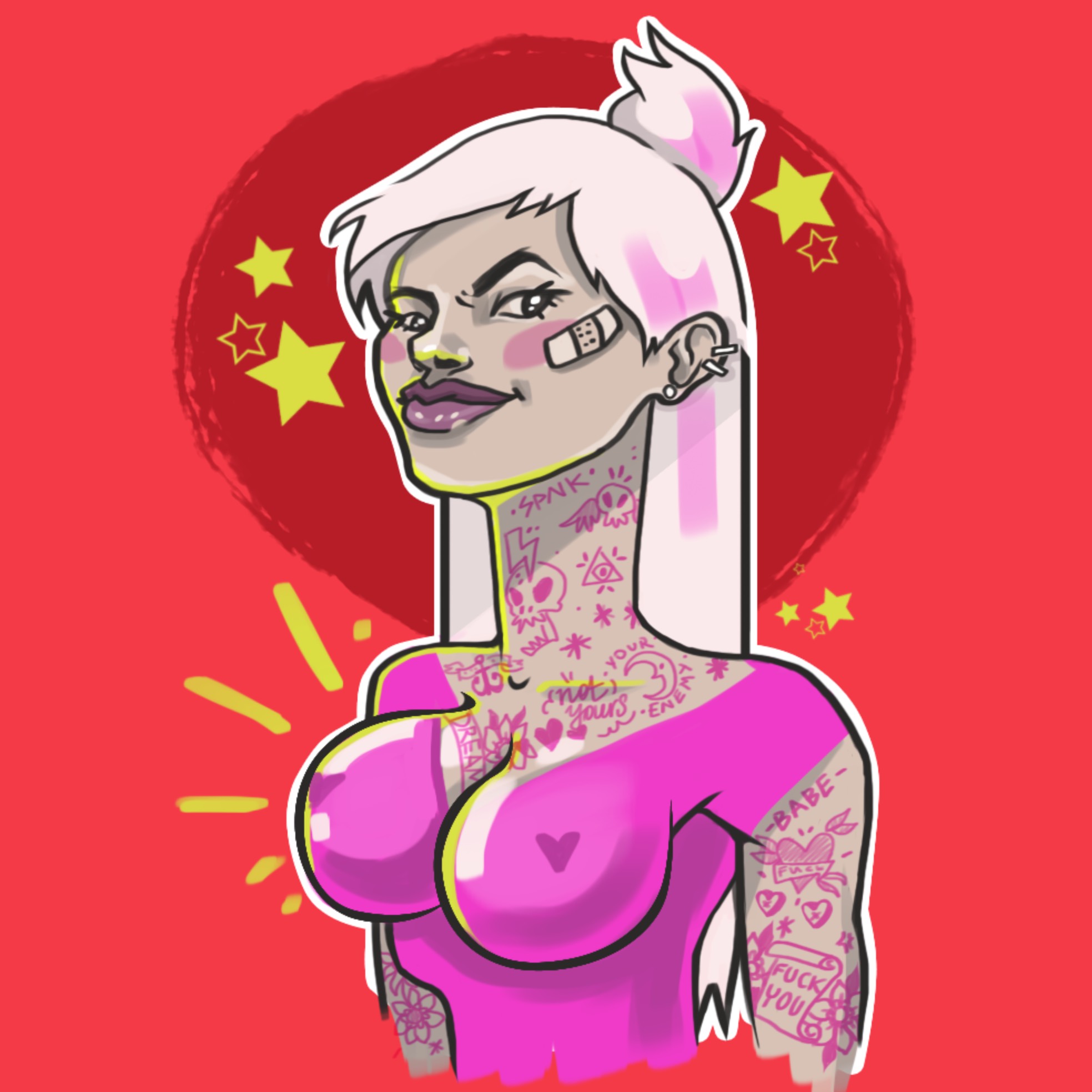 Иконка канала viksi666