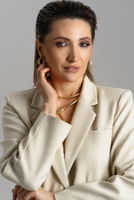 Иконка канала Инна Зубрицкая