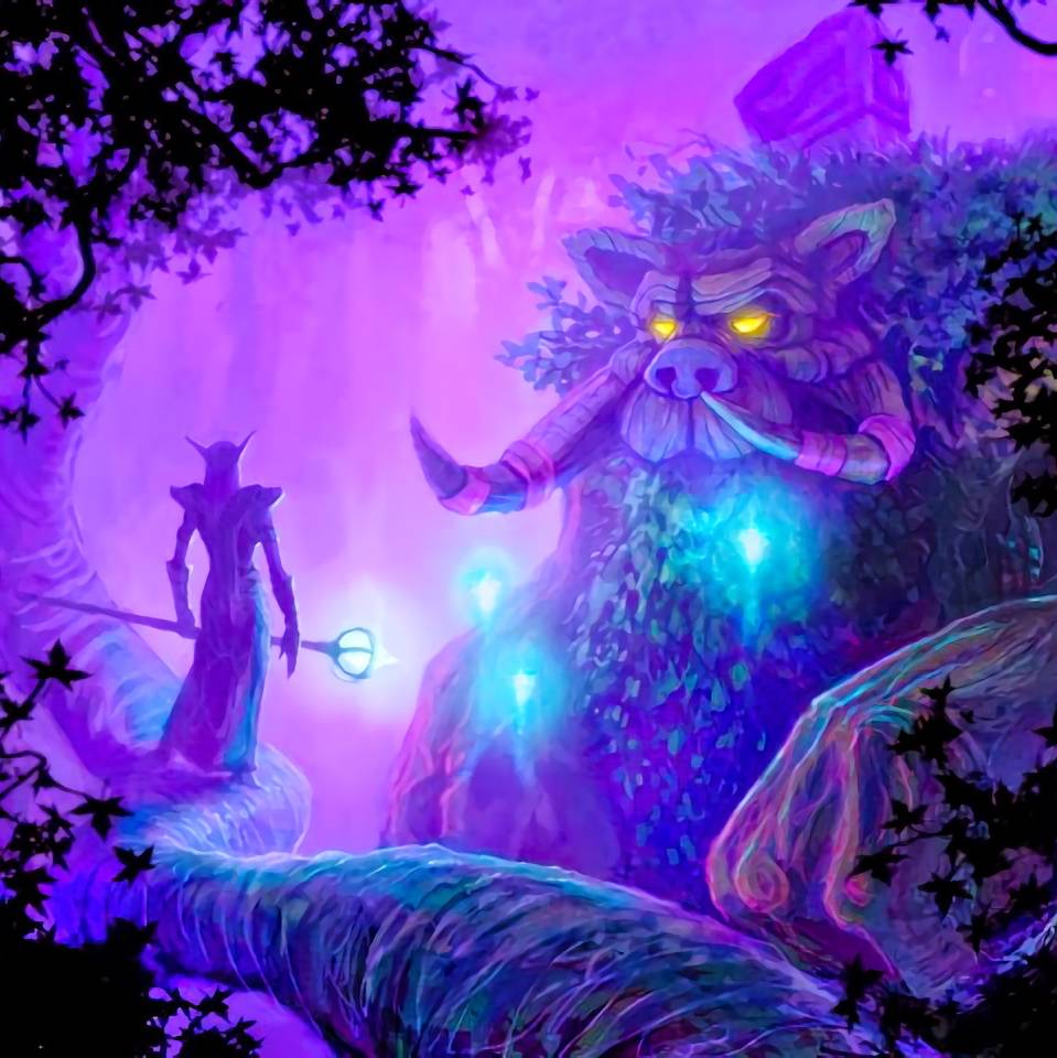 Иконка канала Tranquil