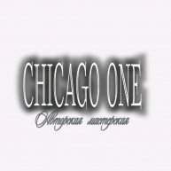 Иконка канала Кепки "Chicago one"