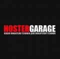 Иконка канала hostergarage