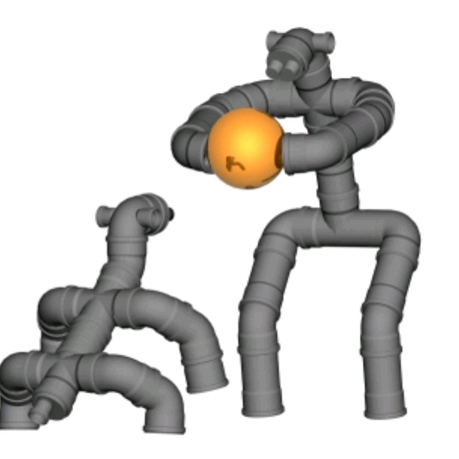 Иконка канала ArchiCAD.MEP