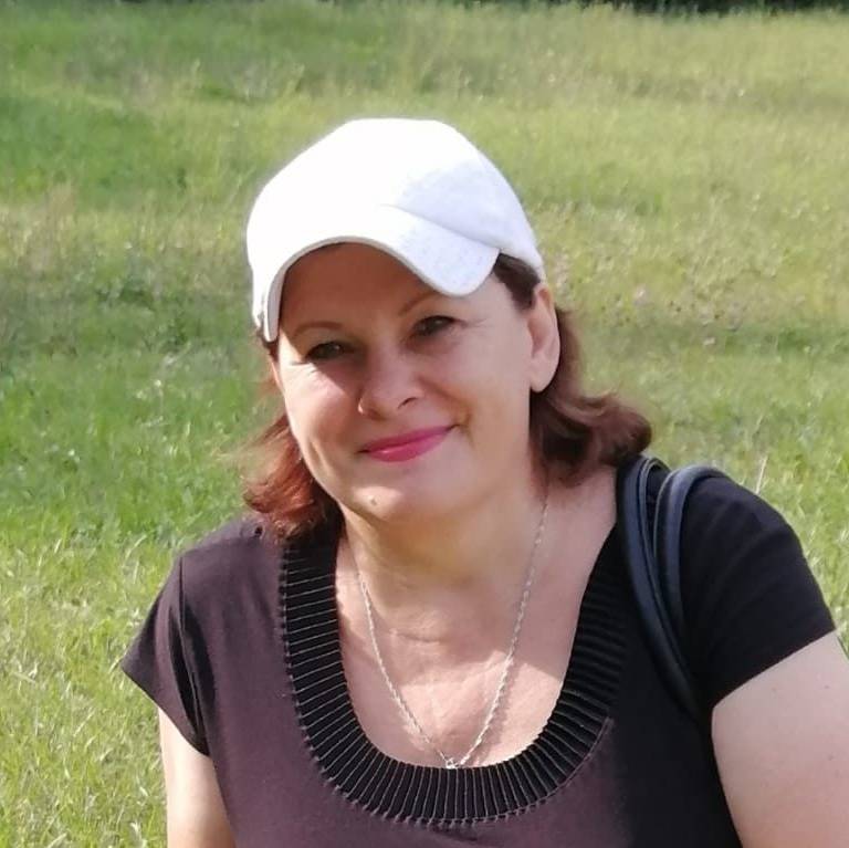 Иконка канала Елизавета Глэдис